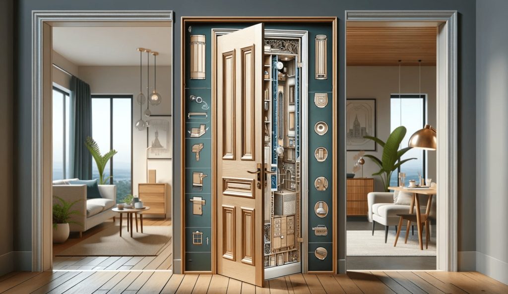 The Role of Architraves in Interior Design: More Than Just Aesthetic Appeal