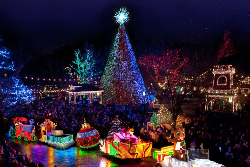 Tips for Planning a Magical Christmas Getaway